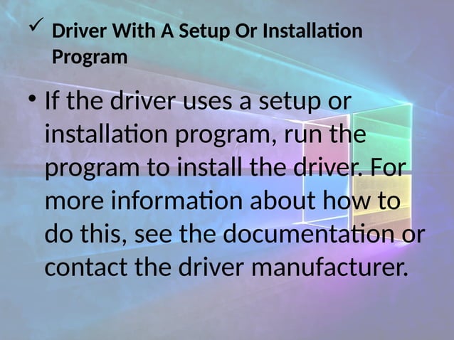 The Basic Computer Configuration Setup.pptx