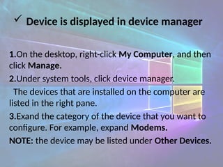 The Basic Computer Configuration Setup.pptx