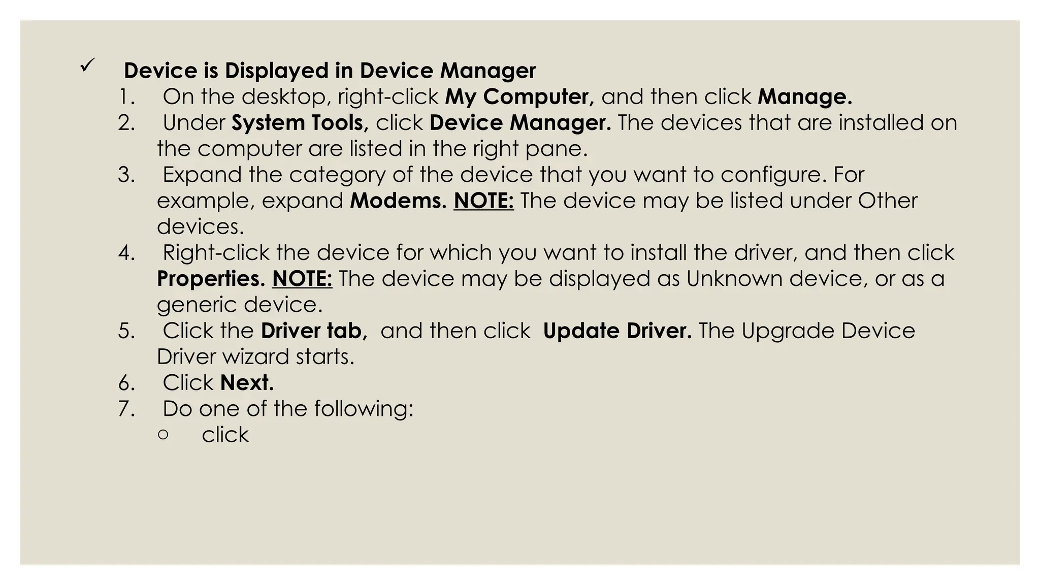 BASIC COMPUTER CONFIGURATIONS SETUP.pptx