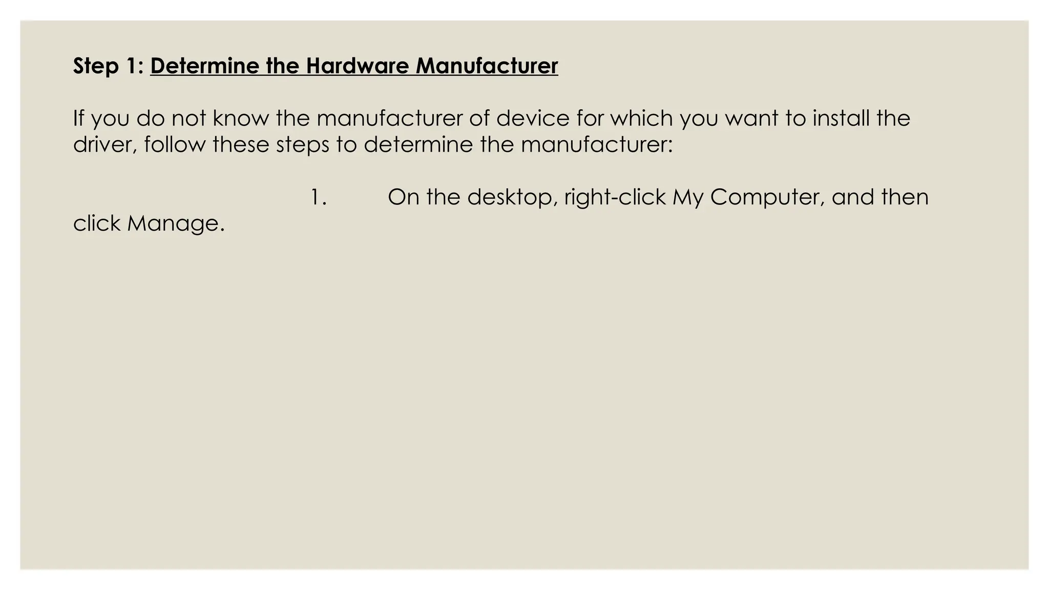 BASIC COMPUTER CONFIGURATIONS SETUP.pptx