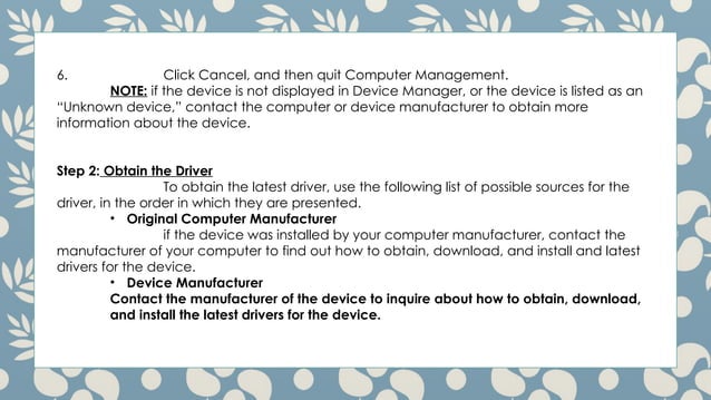 BASIC COMPUTER CONFIGURATIONS SETUP.pptx