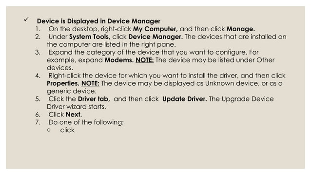 BASIC COMPUTER CONFIGURATIONS SETUP.pptx