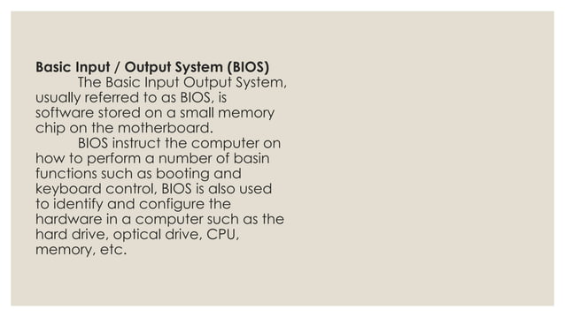 BASIC COMPUTER CONFIGURATIONS SETUP.pptx