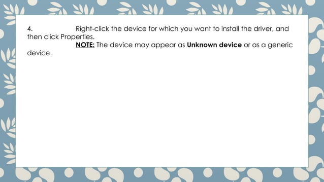 BASIC COMPUTER CONFIGURATIONS SETUP.pptx