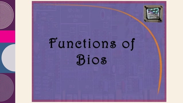 BASIC COMPUTER CONFIGURATION SET UP - FINAL.pptx