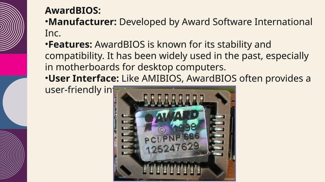 BASIC COMPUTER CONFIGURATION SET UP - FINAL.pptx