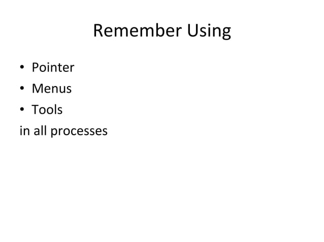Basic Computer Course | PPT | Computing | Technology & Computing