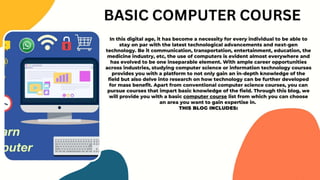 BASIC COMPUTER COURSE.pptx