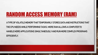 Basic Computer Course in Khanna for students | PPTX