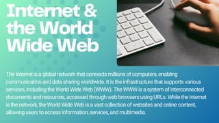 Basic to Advanced Computer training Course | PDF