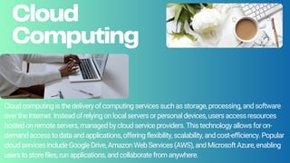 Basic to Advanced Computer training Course | PDF