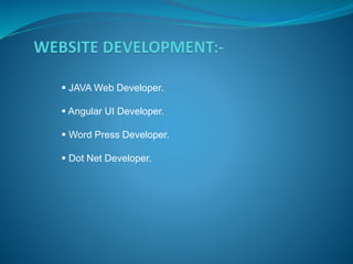 Basic Computer Course Mahad | PPTX