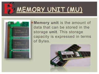 Basic Computer Course Training in Ambala | PPTX