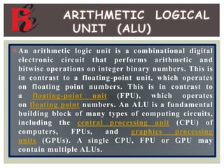 Basic Computer Course Training in Ambala | PPTX