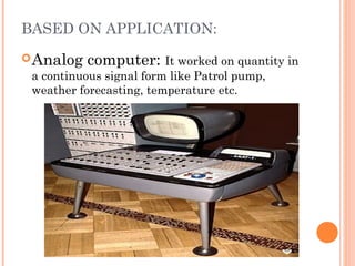 Basic computer engineering | PPT