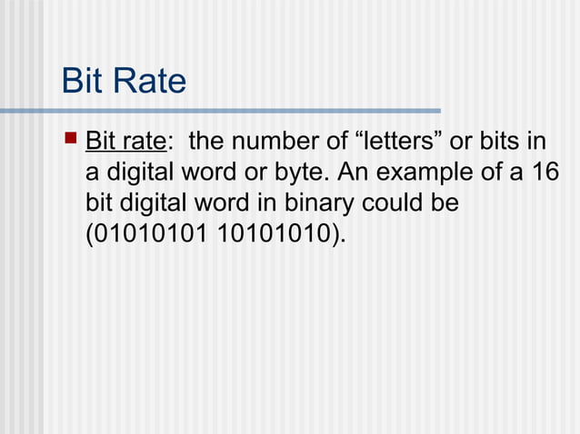 Basic computer fundamentals | PPT