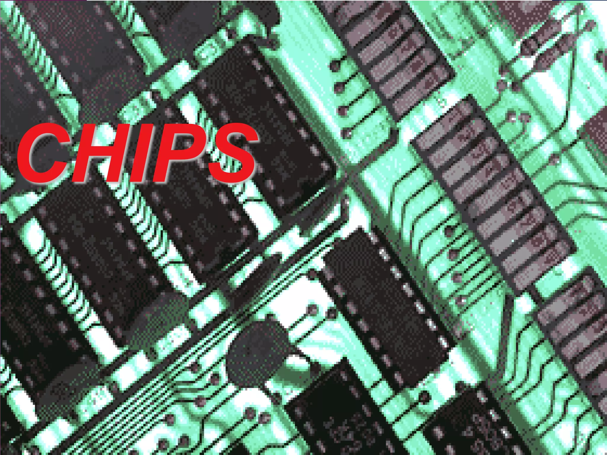 Basic computer fundamentals_itft college chandigarh,india | PPT