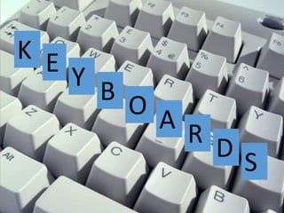 Basic computer fundamentals_itft college chandigarh,india | PPT