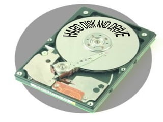 Basic computer fundamentals | PPT