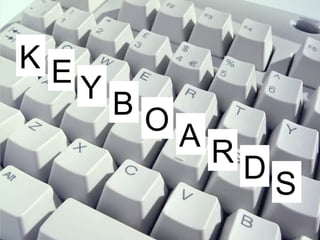 Basic computer fundamentals | PPT