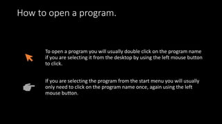 Basic computer fundamentals | PPT