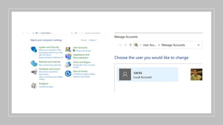 Basic computer fundamentals _MS Office | PPTX
