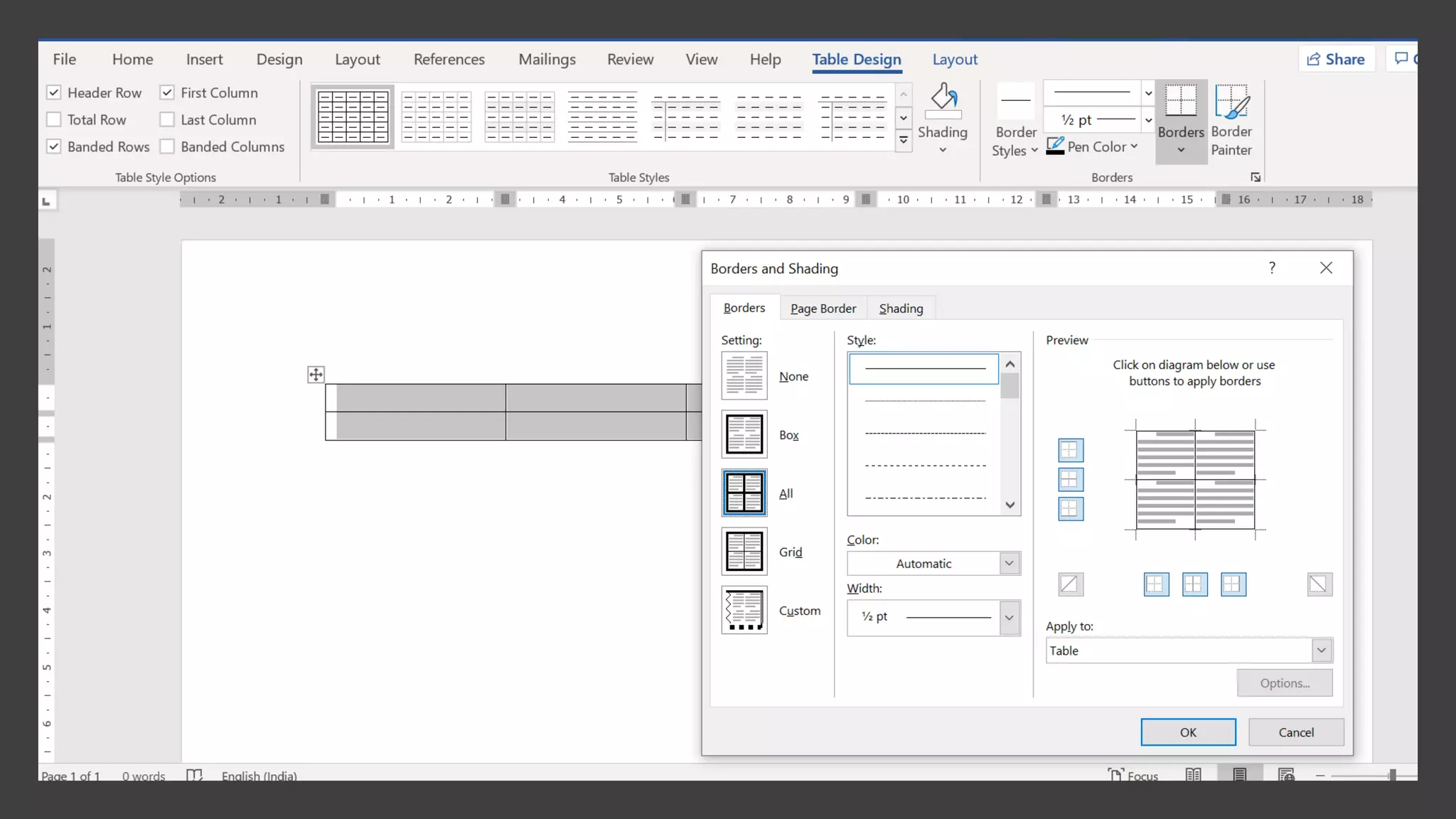 Basic computer fundamentals_Microsoft Word | PPTX