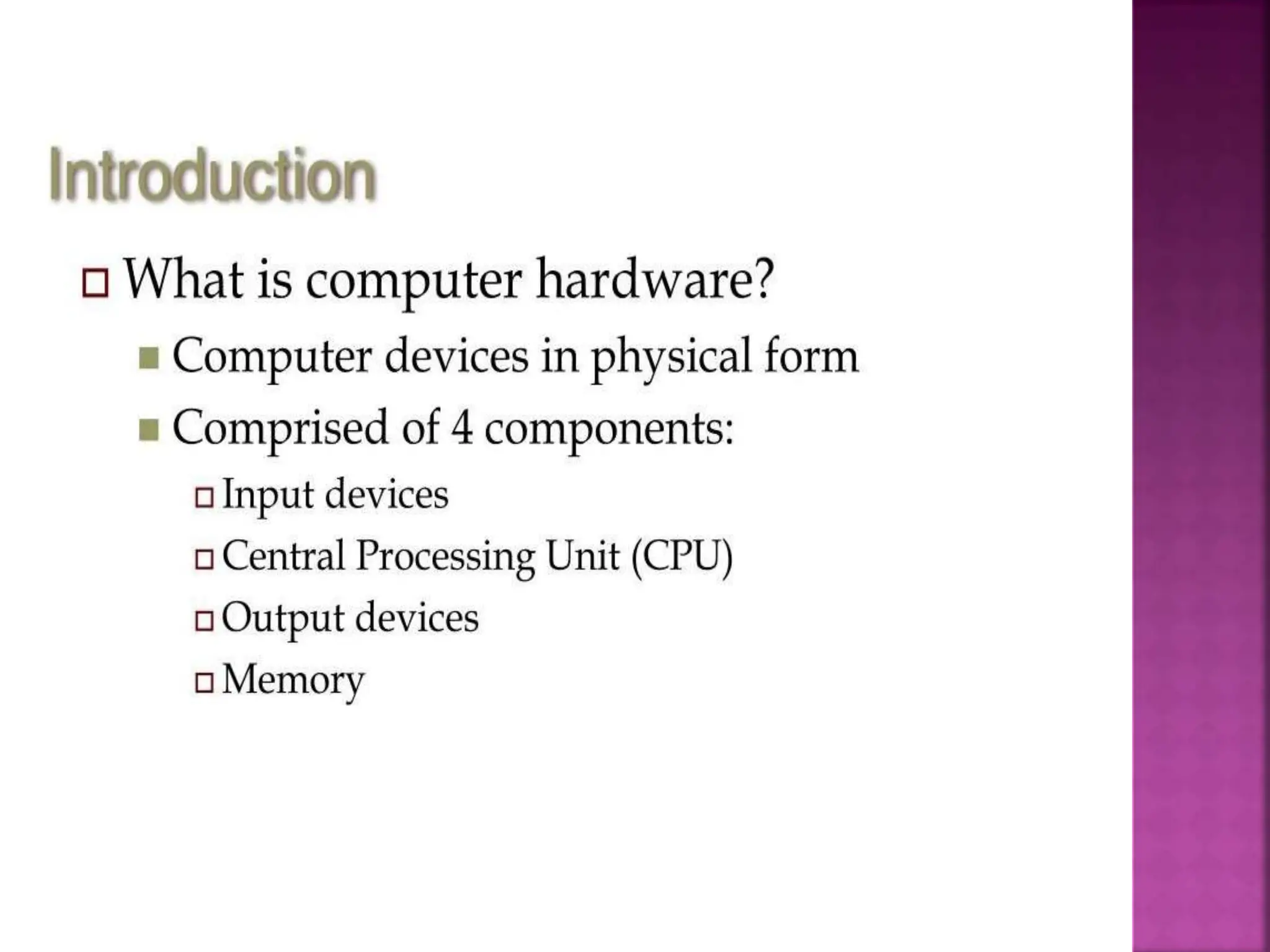 Basic Computer Hardware.pptx