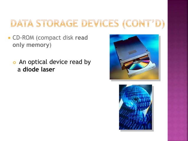 Basic Computer Hardware and Software.pptx | Free Download