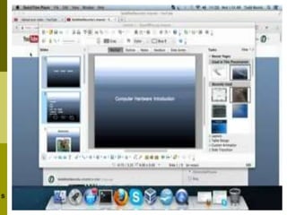 Basic Computer Hardware & Software | PPT