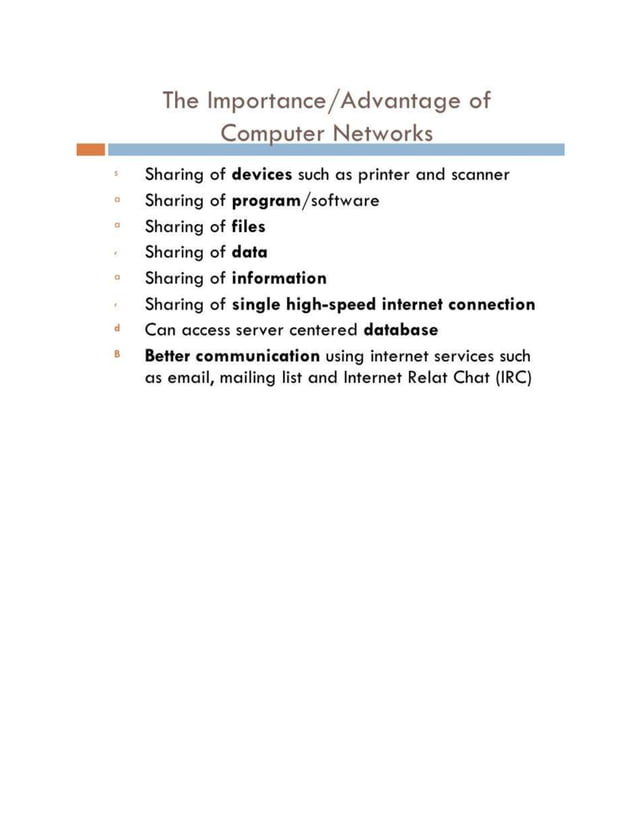 Basic computer hardware terminology | DOCX | Operating Systems ...
