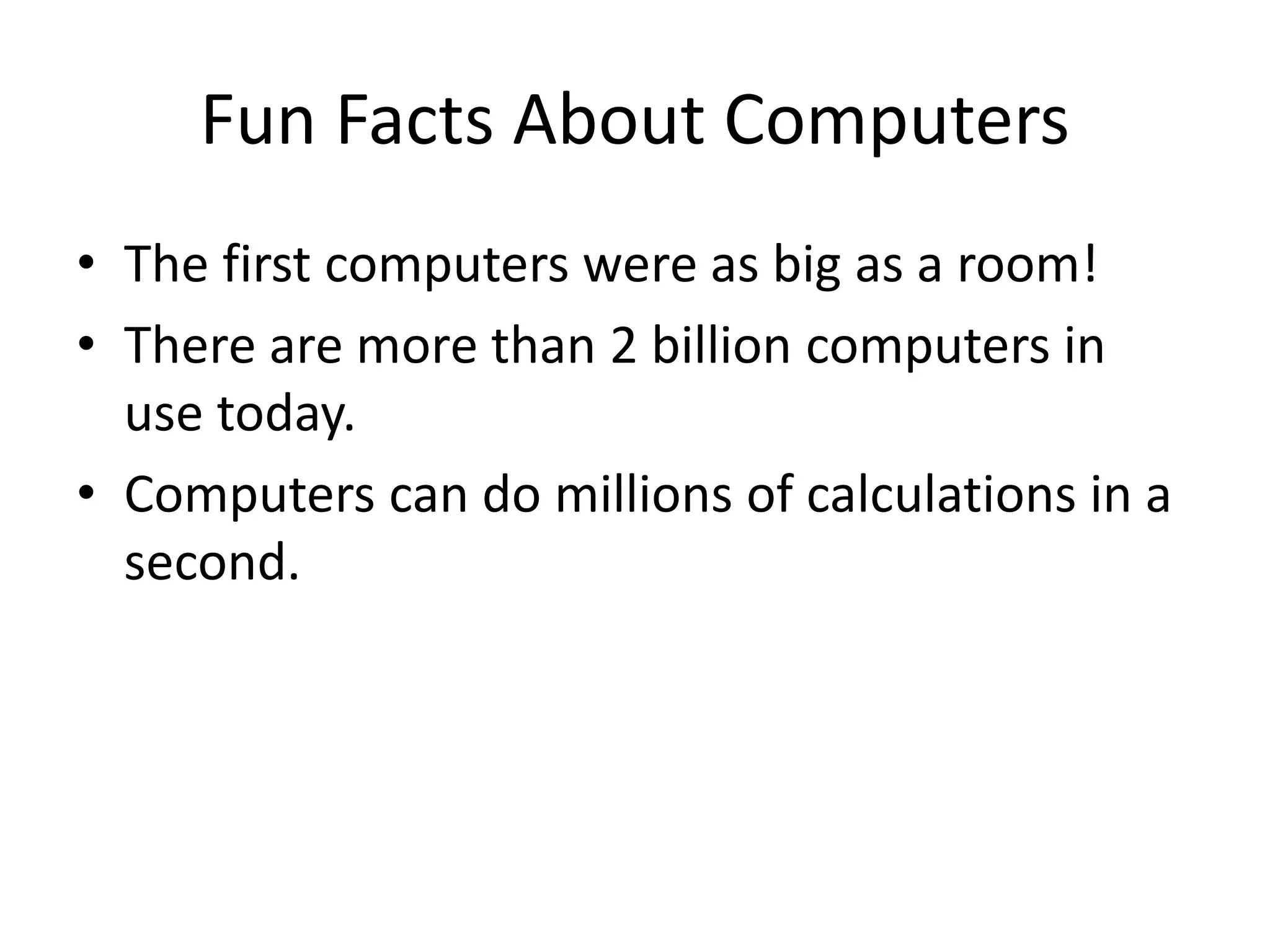 Basic_Computer_Knowledge_for_Kids pptttt | PPT