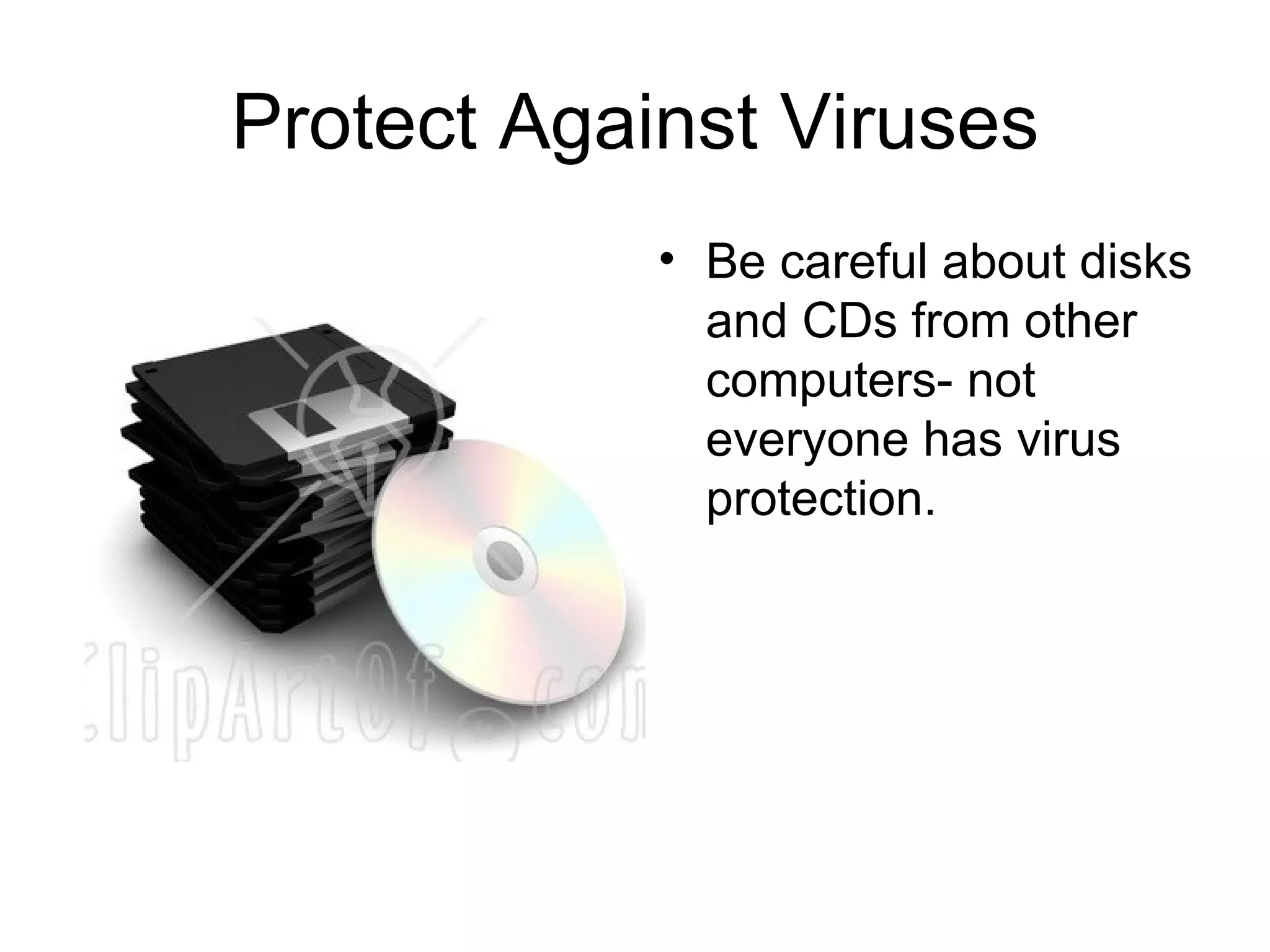 Basic computer maintenance | PPT