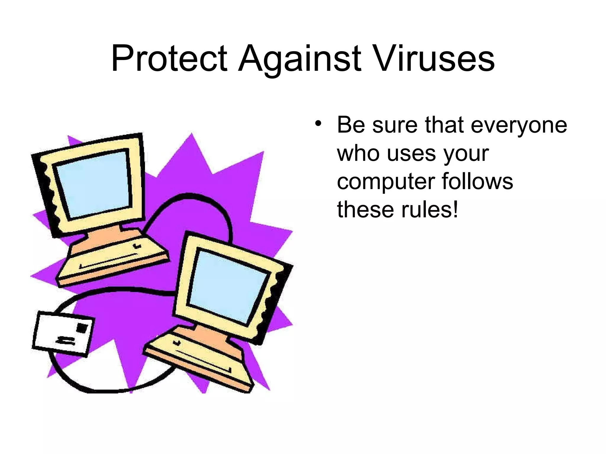 Basic computer maintenance | PPT