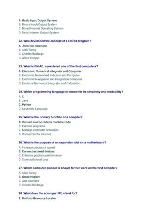 Basic Computer MCQs.pdf