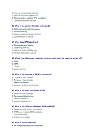 Basic Computer MCQs.pdf