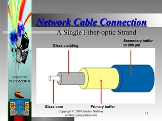 Basic Computer Networking Tutorial | PPT