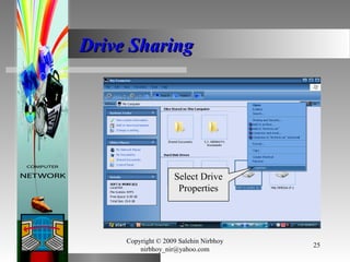Basic Computer Networking Tutorial | PPT