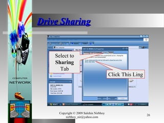 Basic Computer Networking Tutorial | PPT