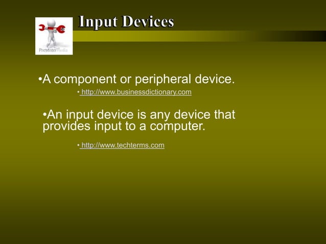 Basic Computer Operation | PPTX