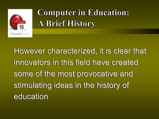 Basic Computer Operation | PPTX