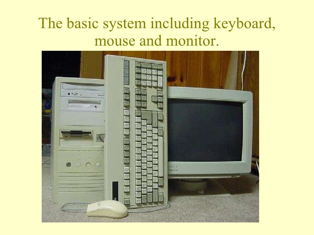 Basic Computer Operation And Troubleshooting basic-computer-operation-and-troubleshooting