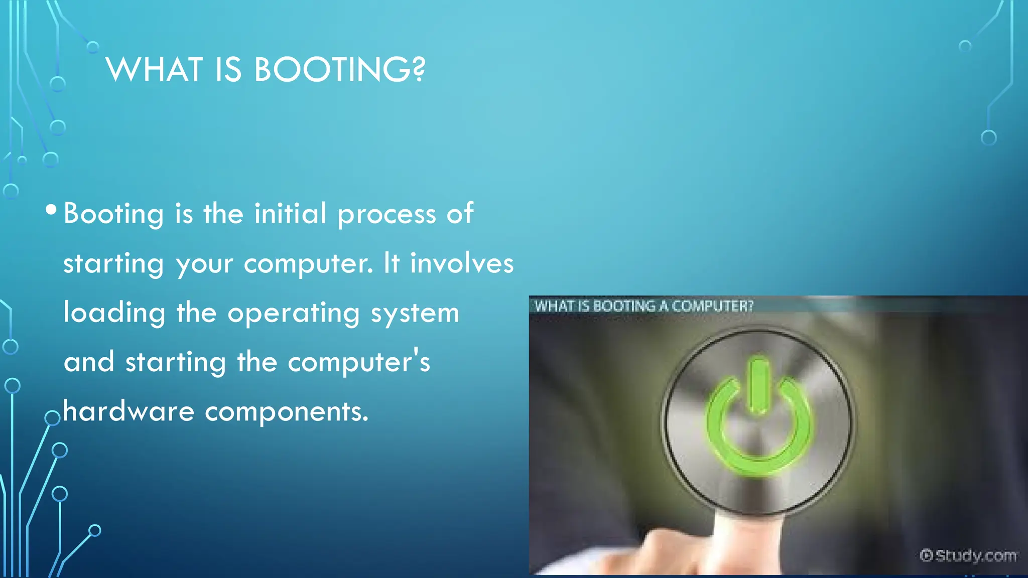 BASIC COMPUTER OPERATIONS for year 10 students.pptx