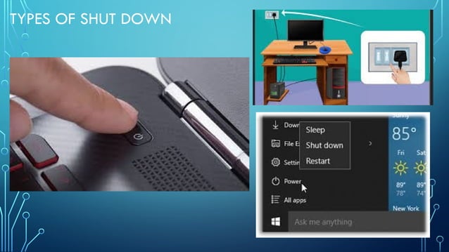 BASIC COMPUTER OPERATIONS for year 10 students.pptx