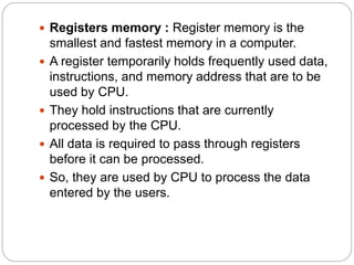 Basic Computer Organization class 11.pptx