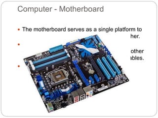 Basic Computer Organization class 11.pptx