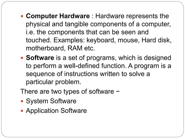 Basic Computer Organization class 11.pptx