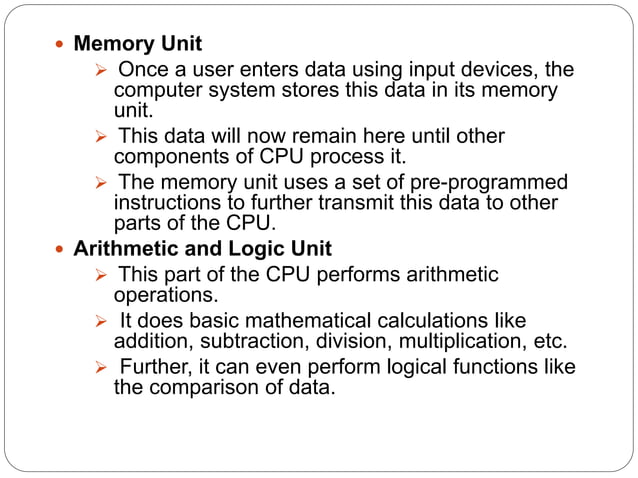 Basic Computer Organization class 11.pptx