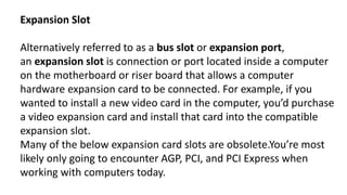 Basic Computer Parts.pptx