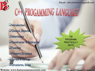 Basic Computer Training In Ambala ! Batra Computer Centre | PPT